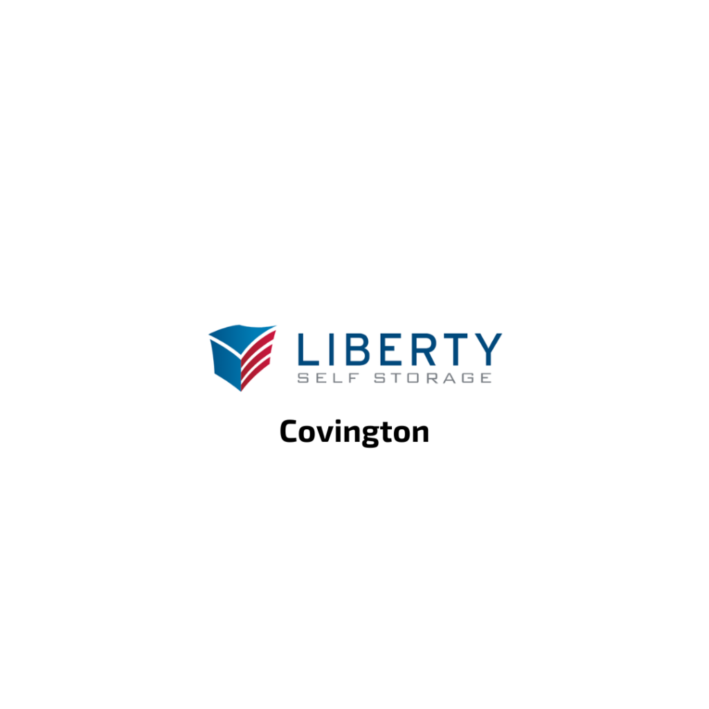 Liberty Self-Storage Covington - The Next Energy Technology