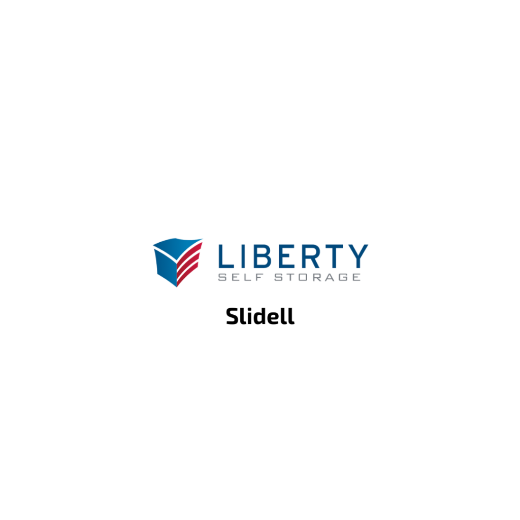 Liberty Self-Storage Slidell - The Next Energy Technology